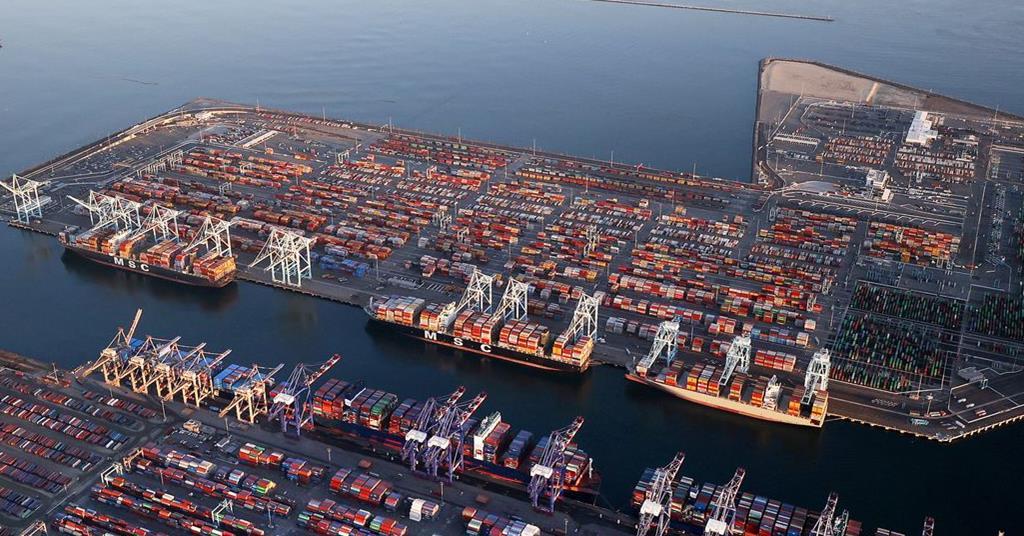 Hybrid shuttle carriers | News | Port Strategy