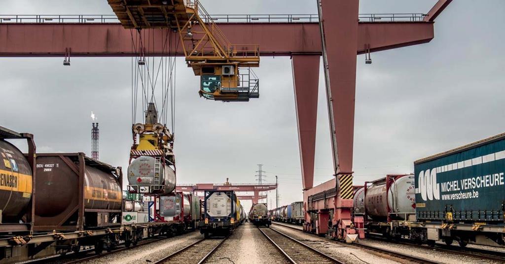 Decarbonisation pressure on | News | Port Strategy