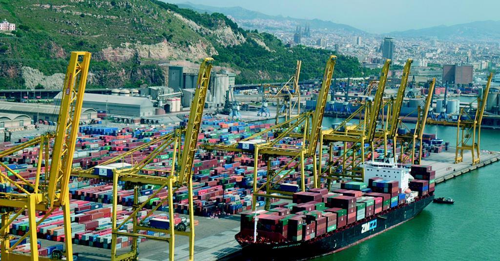 Back to basics | News | Port Strategy