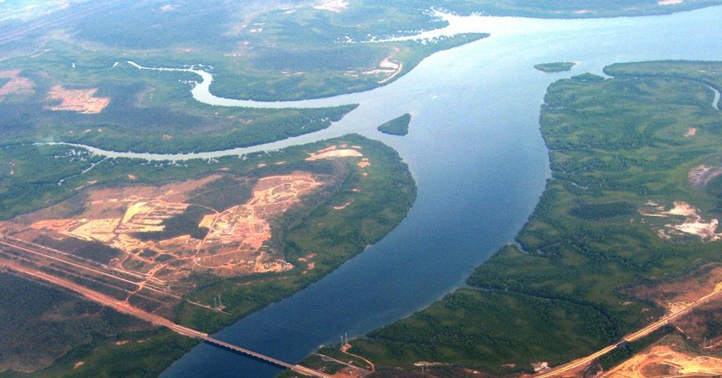 No blasting for Darwin’s LNG project | News | Port Strategy