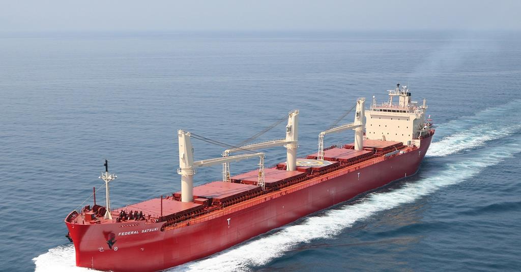 Six new vessels for Fednav | News | Port Strategy