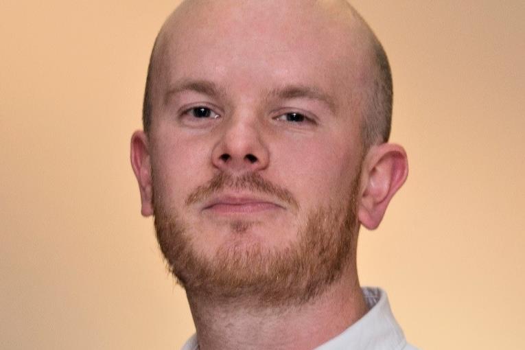 Mark Button | Conference | Port Strategy