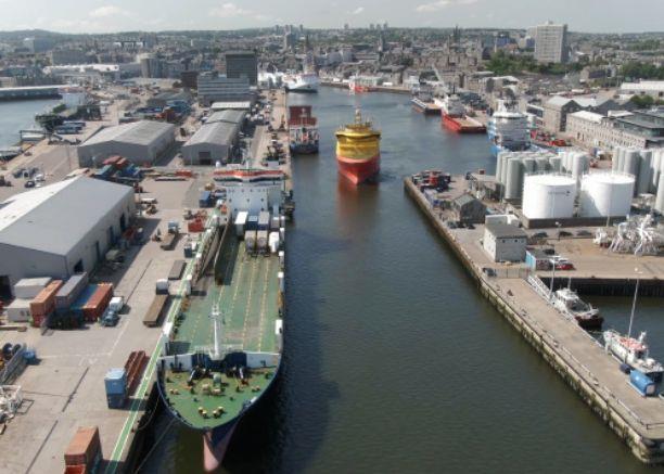 Scottish ports sustainability plan stalls | News | Port Strategy