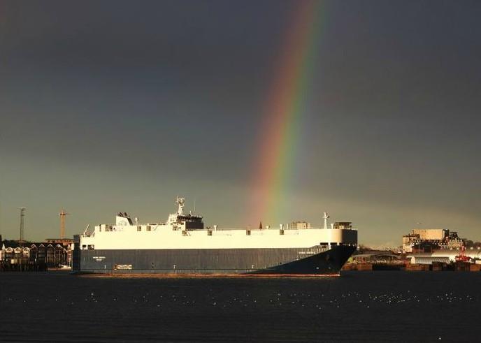 ABP wins prestigious environment award | News | Port Strategy