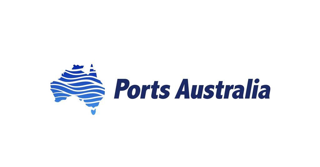 Ports Australia | Conference | Port Strategy