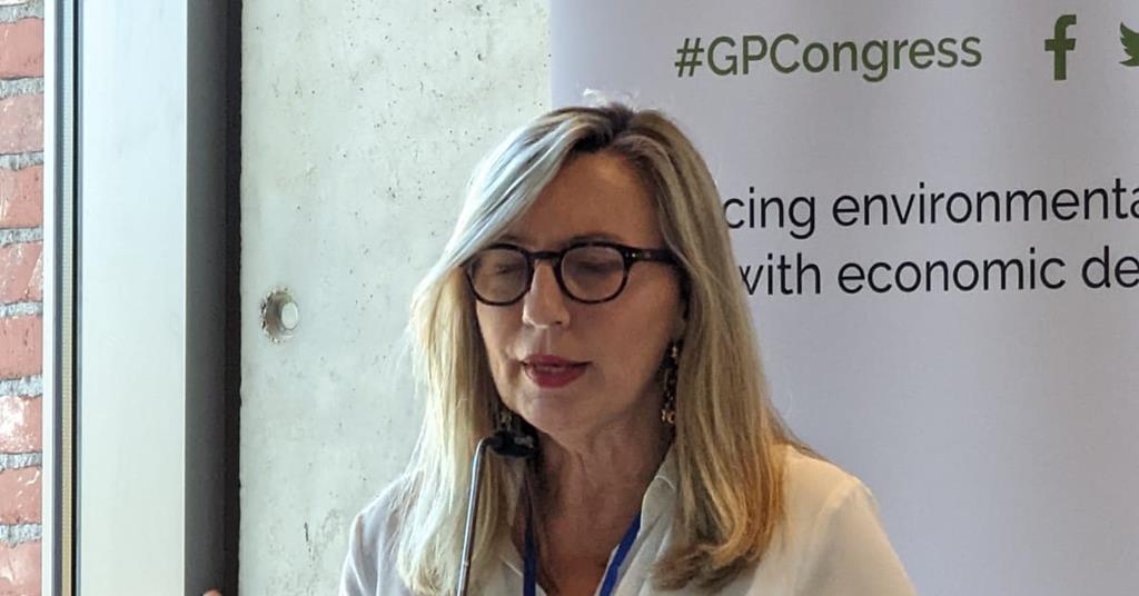 Could CII drop a timebomb on cruise port stays? | Conference | Port ...