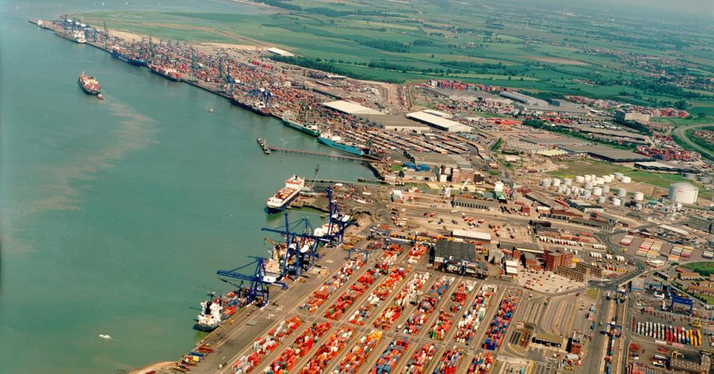 Diesel conversion project wins port award | News | Port Strategy