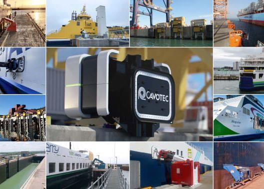 Automated mooring accessibility | News | Port Strategy