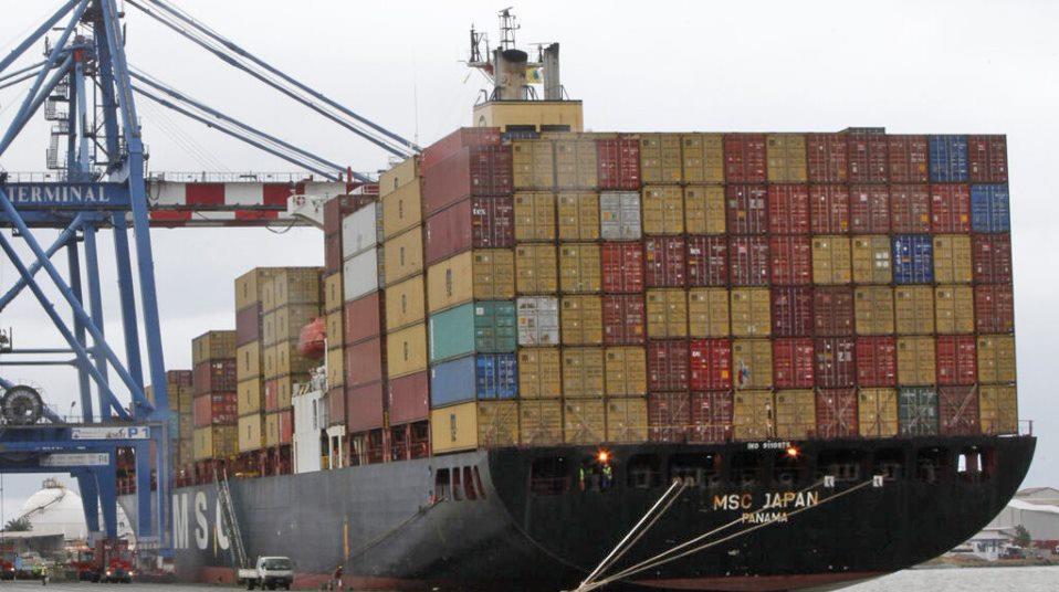 TERMINAL TRANSITION | News | Port Strategy