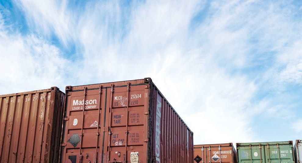 Container terminal blocked | News | Port Strategy