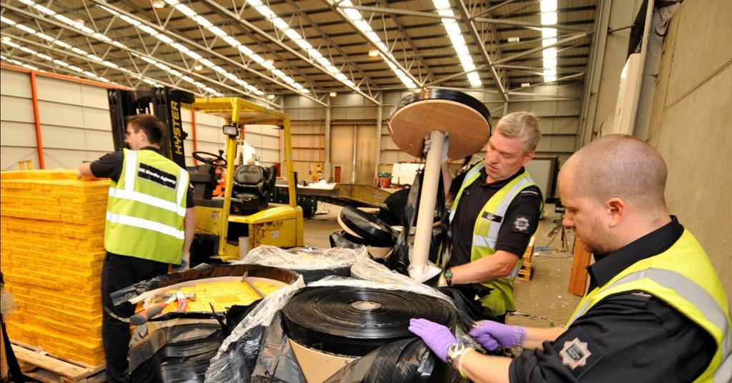 Ready for inspection | News | Port Strategy