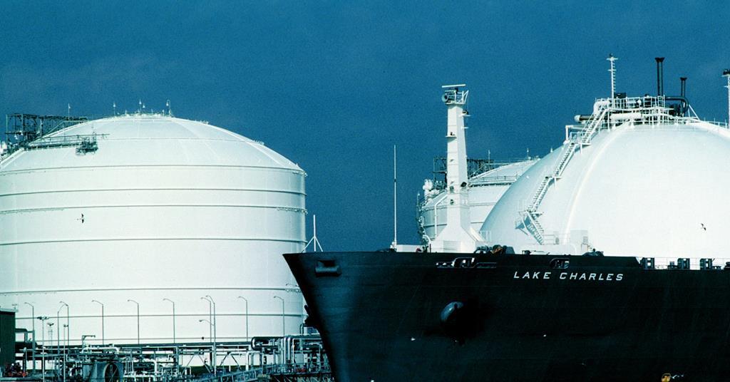 Korea signs up for LNG fuel study | News | Port Strategy