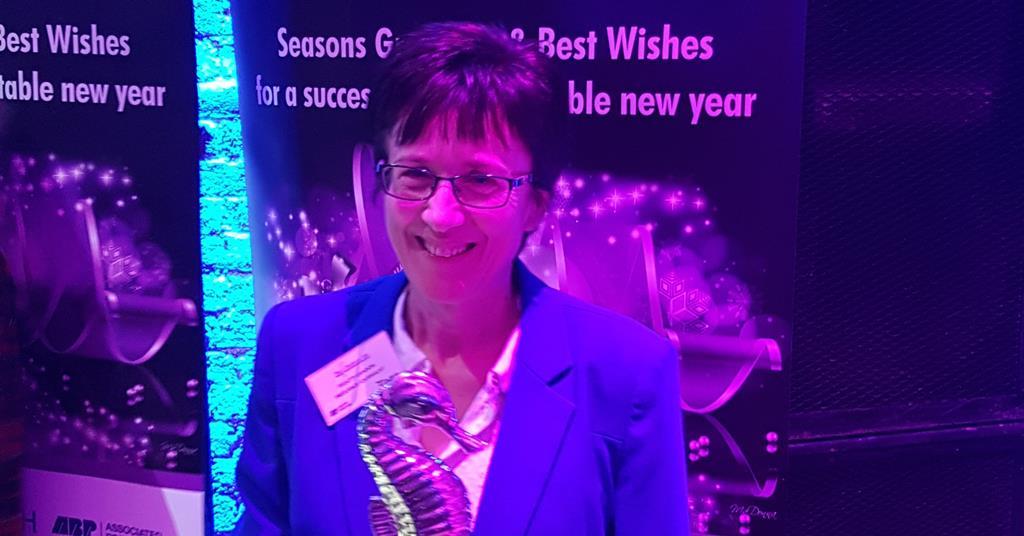 Seahorse Awards recognise Port Strategy contributors | News | Port Strategy