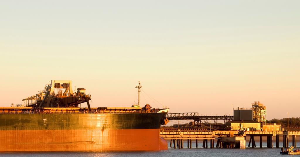 Hedland cyclone causes disruption | News | Port Strategy