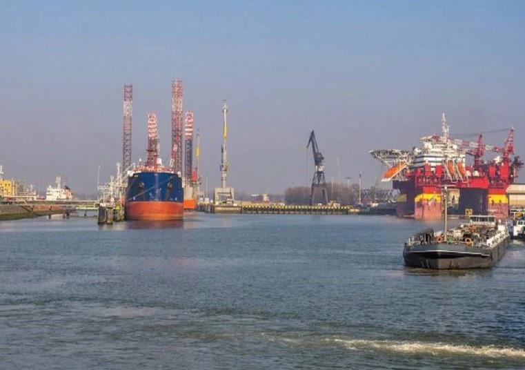 Impacts from open loop scrubbers | News | Port Strategy