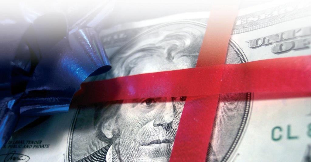 Easy money | News | Port Strategy
