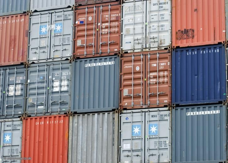 Kalmar's futuristic container vision | News | Port Strategy