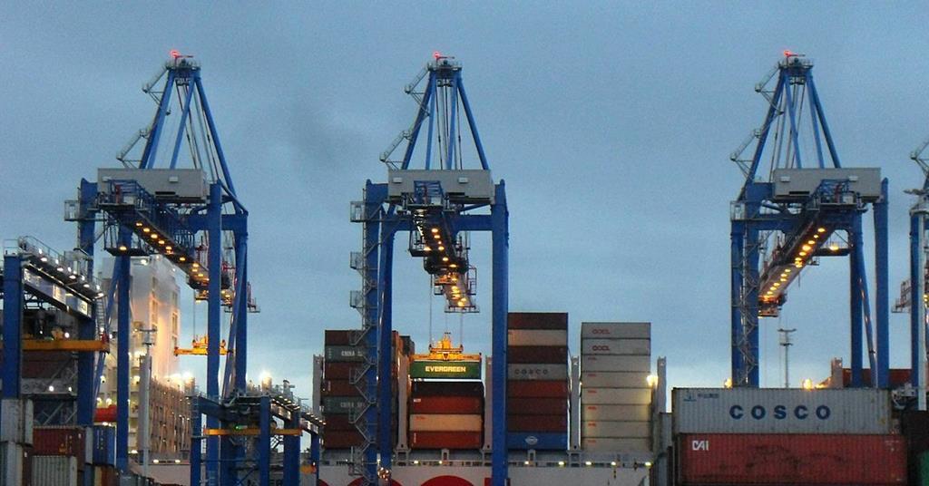 PSA Intl takes first steps in Eastern Europe | News | Port Strategy