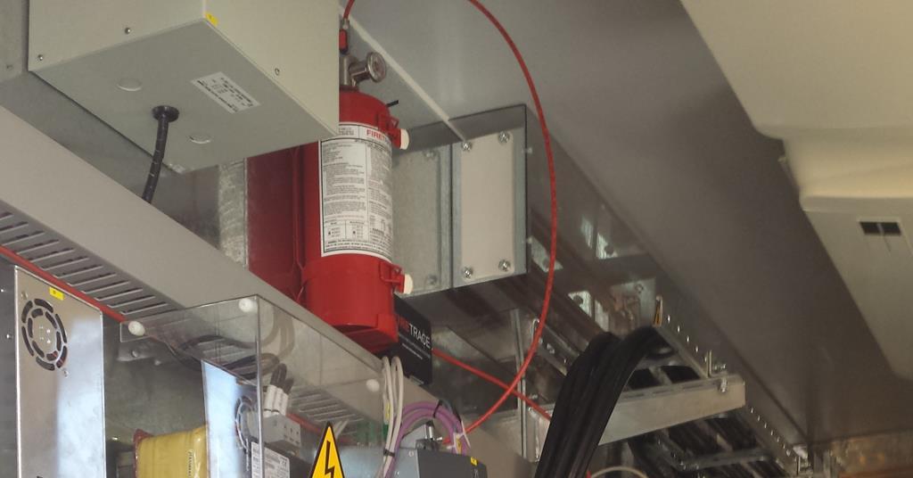 Burning through port productivity | News | Port Strategy