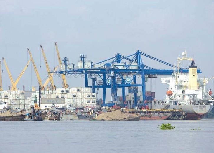 DP World investment granted approval | News | Port Strategy