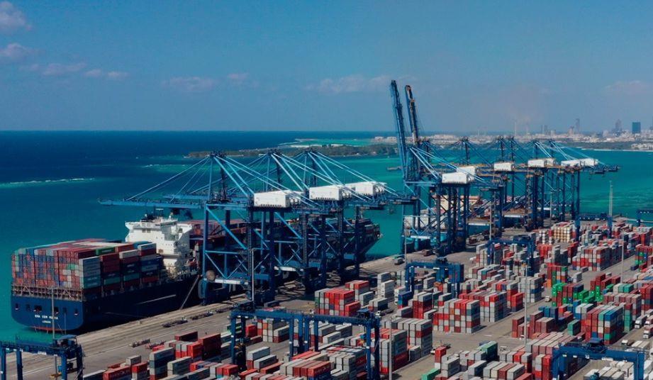 Shares sale complete | News | Port Strategy