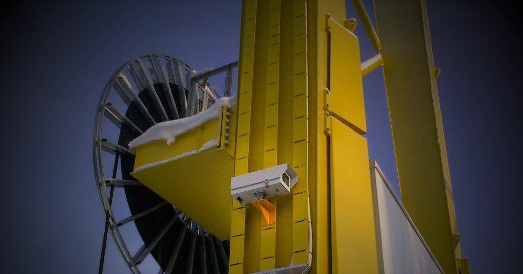 Visy launches quay operation software | News | Port Strategy