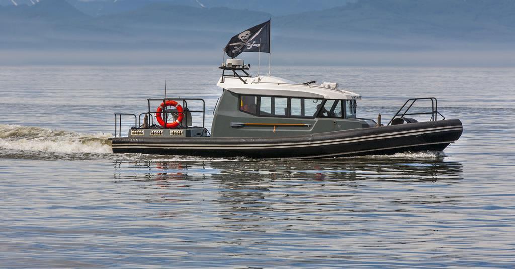 Thwarting modern-day smugglers | News | Port Strategy
