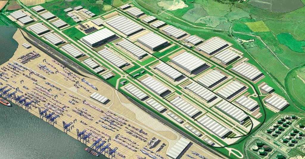 Lesson in the importance of hinterland competition | News | Port Strategy