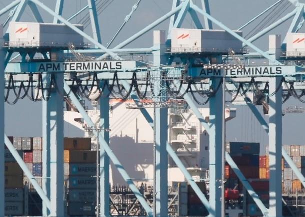 Automation protects jobs, stresses APM Terminals | News | Port Strategy