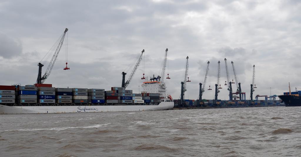 Nigeria's new regulator | News | Port Strategy