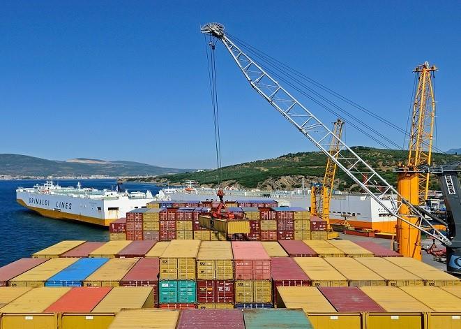 Navis Smart launched at Navis World 2019 | News | Port Strategy