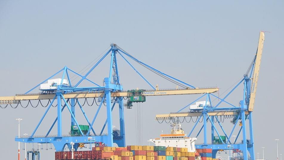 Best green seaport accolade | News | Port Strategy