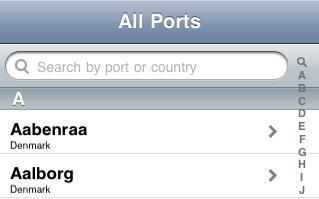 Port Apps and daily learning from Coracle | News | Port Strategy