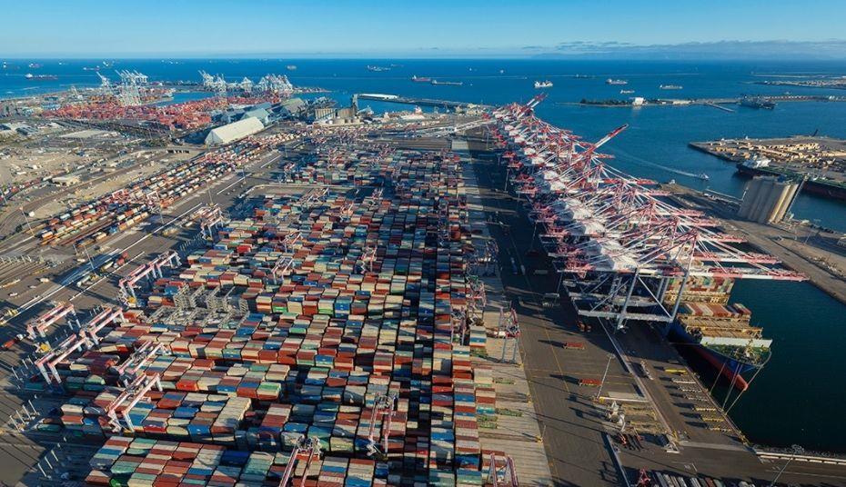 Clean terminal complete | News | Port Strategy