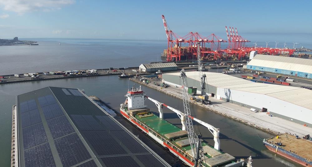 Peel Ports names construction contractors | News | Port Strategy