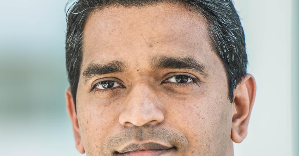 Ashish Anilan | Conference | Port Strategy