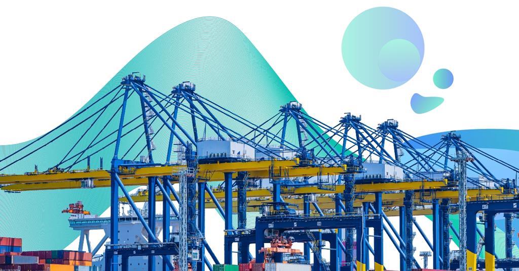 Maritime Single Window: A Gateway to Efficiency in Latin American Ports ...