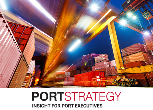Major port operator battles “headwinds” | News | Port Strategy