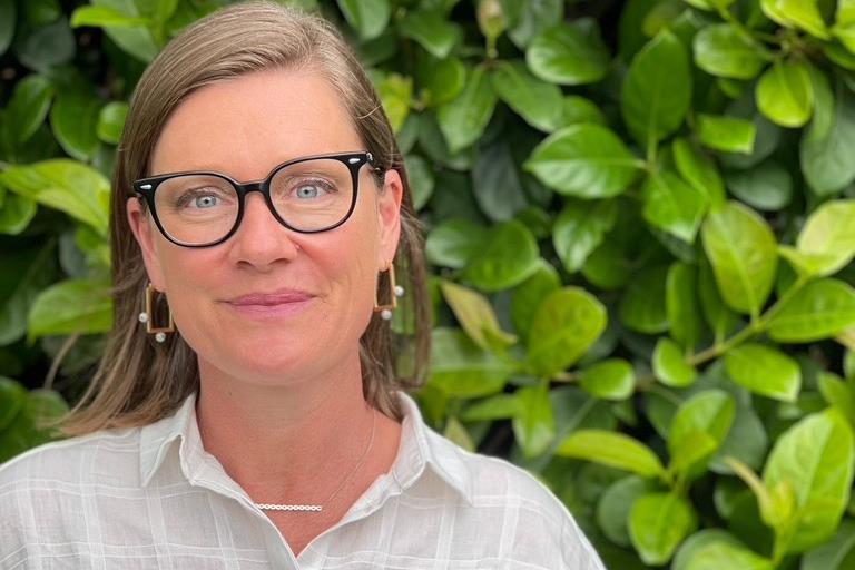 Kate Noble | Conference | Port Strategy