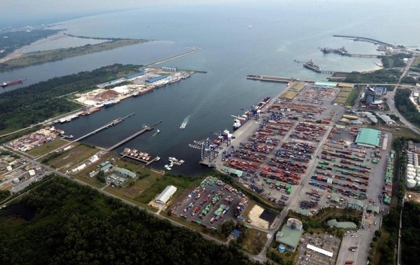 Efficient bulk terminal planning | News | Port Strategy