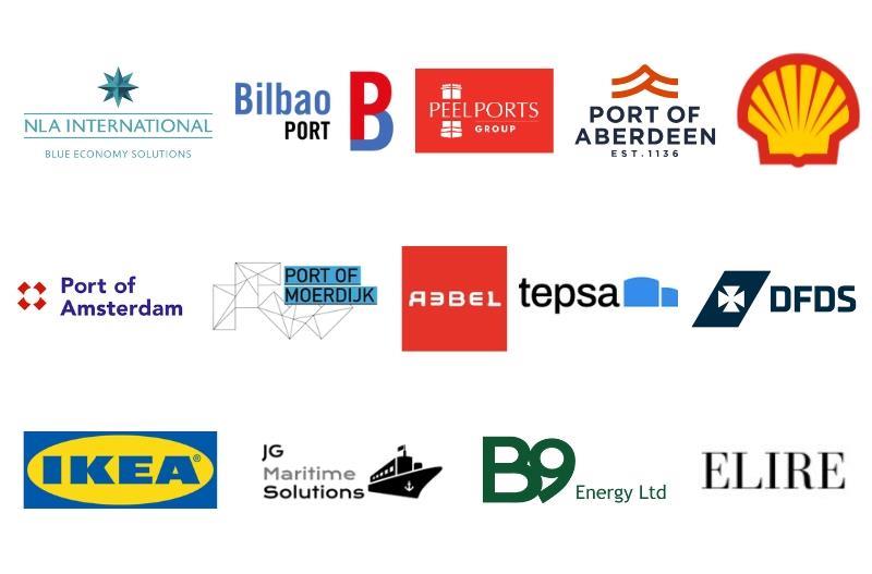 All Aboard for Coastlink 2025 – Provisional Programme Released! | Port ...