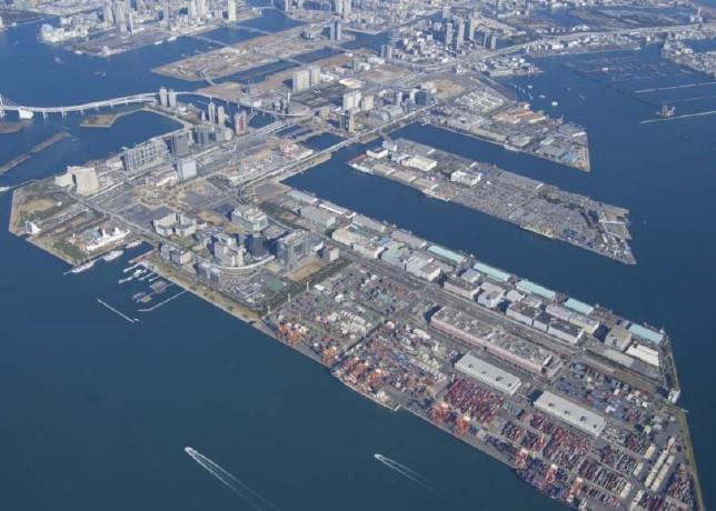 Japan: A potential LNG bunkering hub | News | Port Strategy