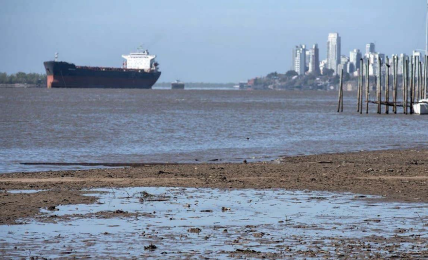 NEW PATHS FOR PARAGUAY | News | Port Strategy