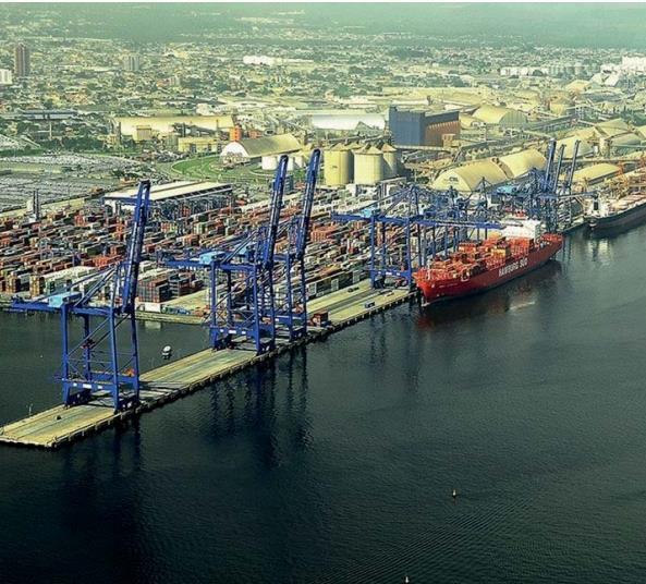 NEW PATHS FOR PARAGUAY | News | Port Strategy