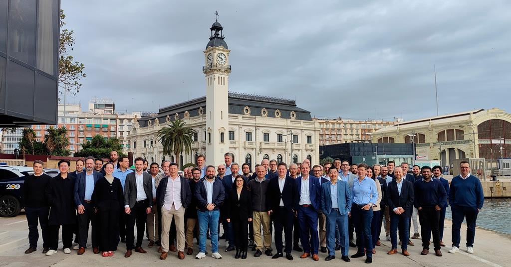 TIC4.0 advances global terminal standards | News | Port Strategy