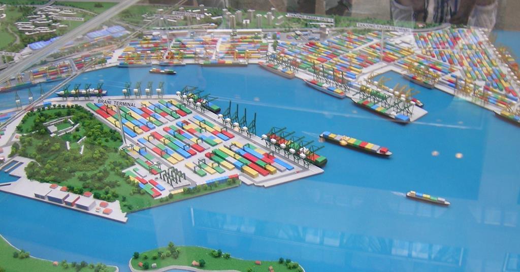 Benchmarking Green Corridors | News | Port Strategy