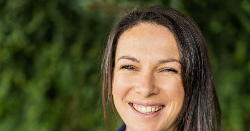 Jackie Spiteri | Conference | Port Strategy