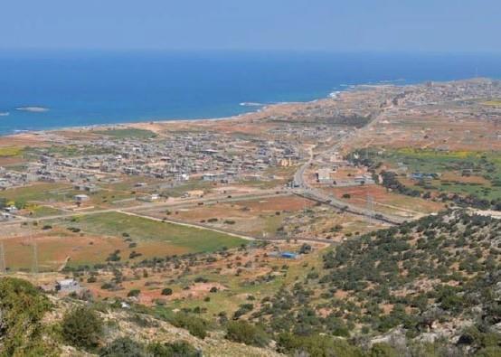 Susah secures port | News | Port Strategy