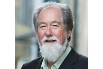 Dr Ron Cox | Conference | Port Strategy