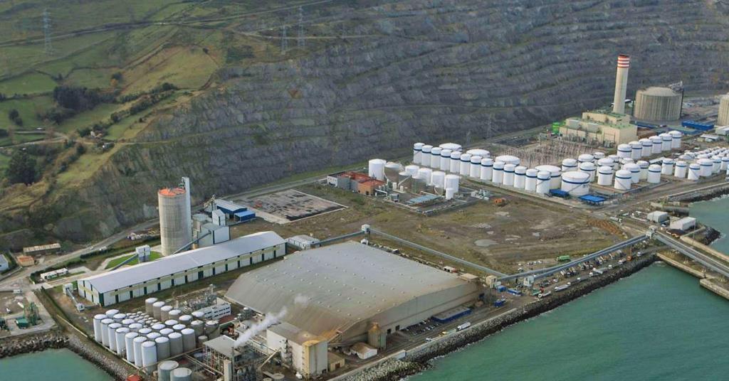 Teaming up to develop new biofuels | News | Port Strategy